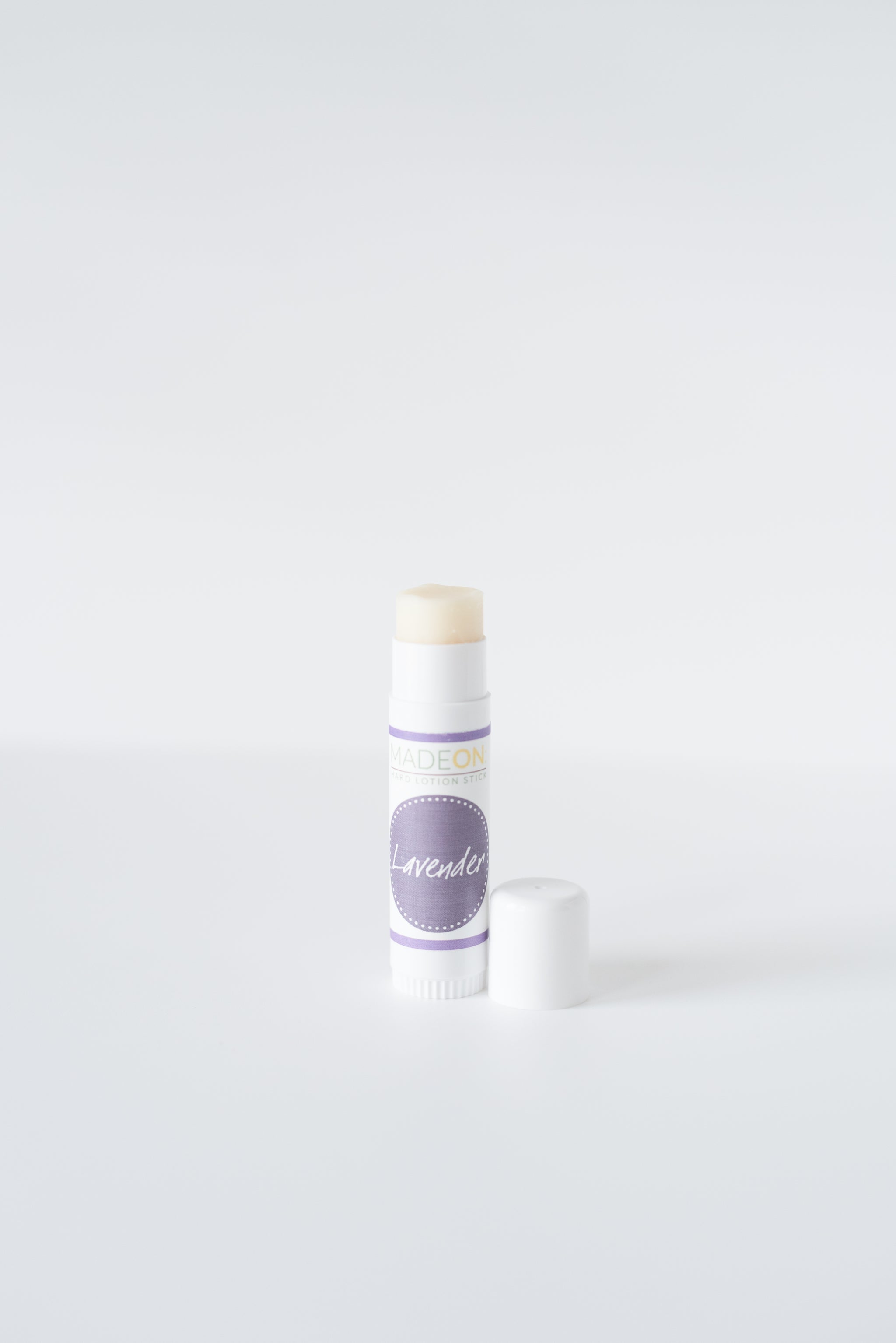 Lotion Stick – MadeOn Skin Care